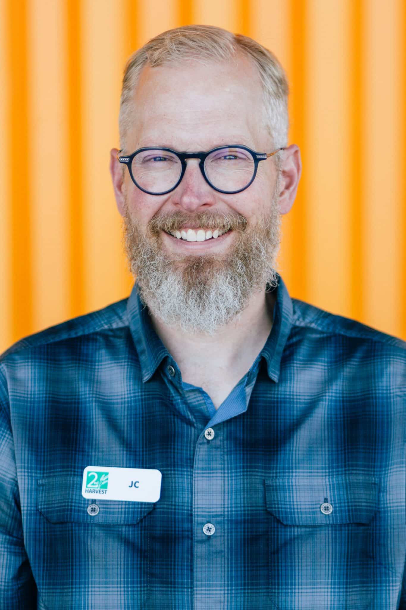 Leadership and Boards - Second Harvest